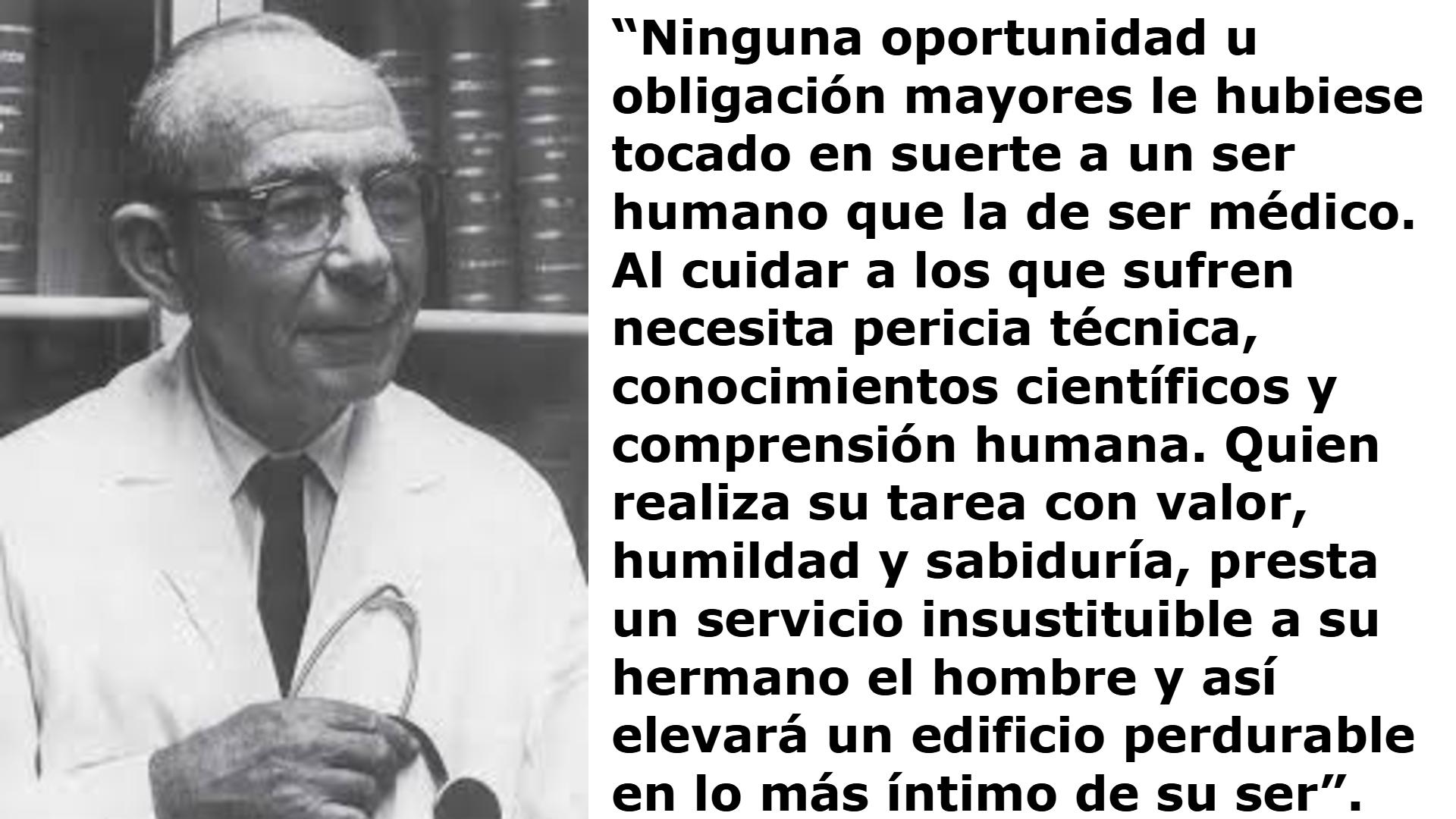 Una consulta de 5 minutos no es medicina